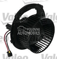 Ventilator Kabine za Volkswagen Golf od 2014. do 2020. god. - 5Q2819021 ...
