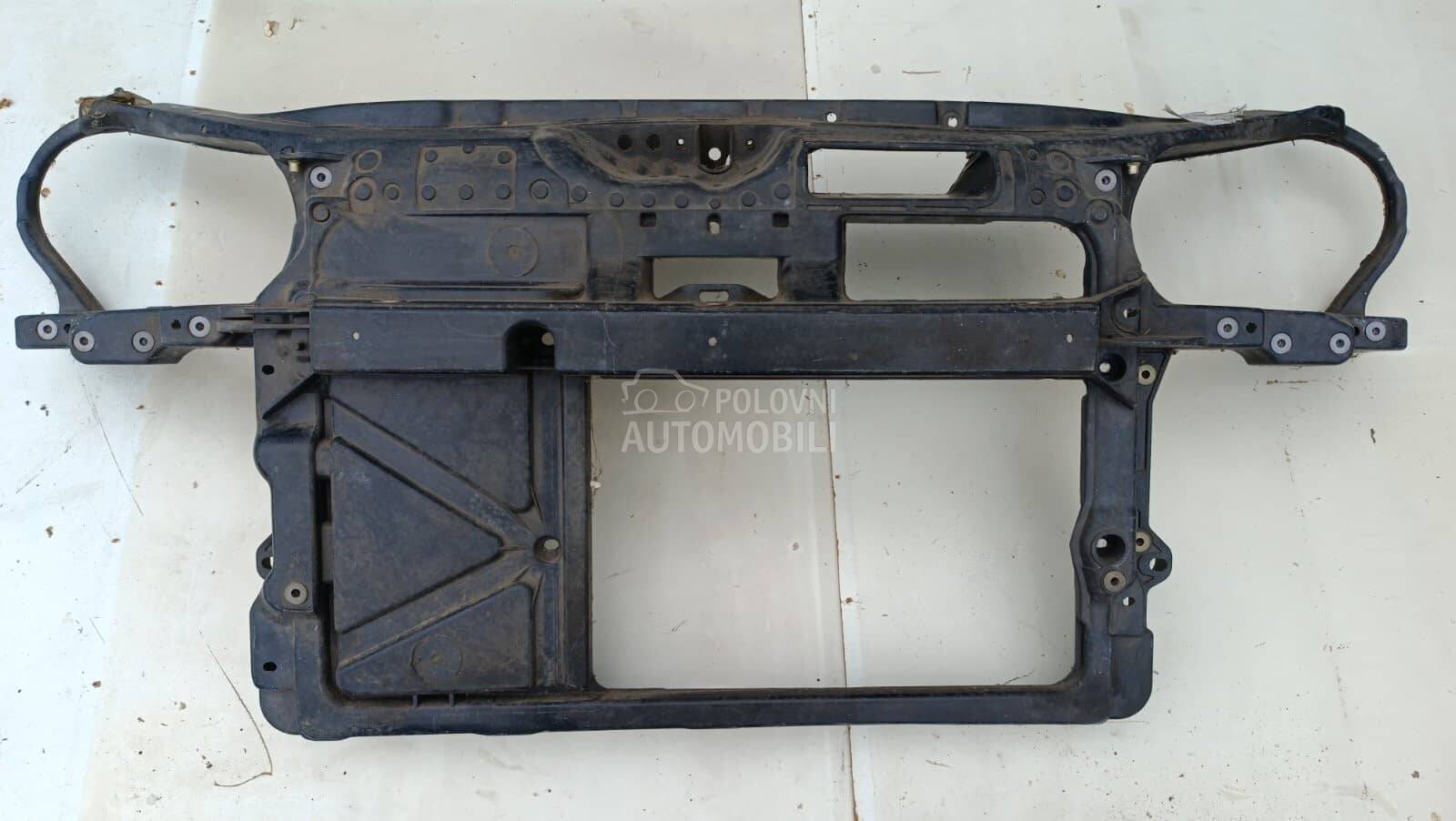 Vezni lim prsa (bez klime) za Volkswagen Polo od 2002. do 2005. god ...