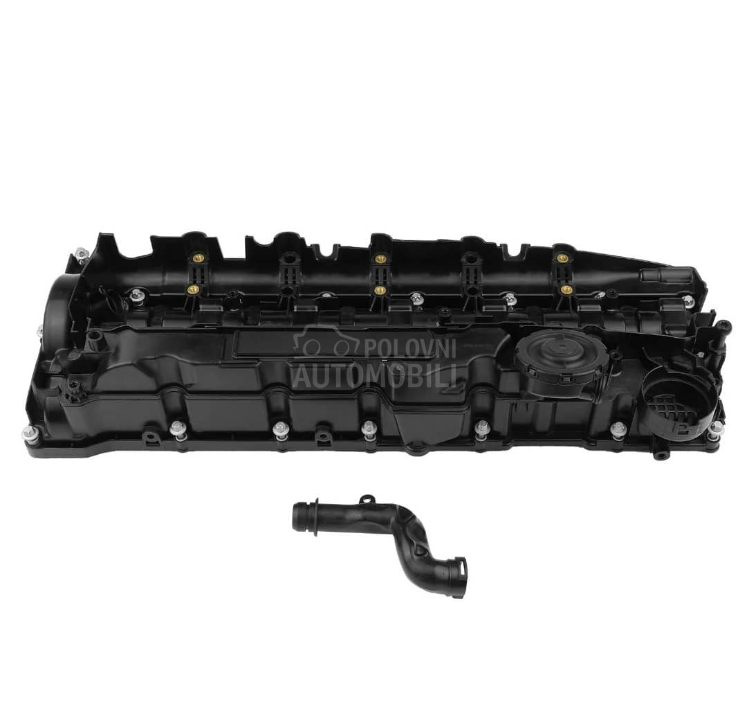 Dekla poklopac notora N57S za BMW 435, 535, 535 GT ... - 11128507607 ...