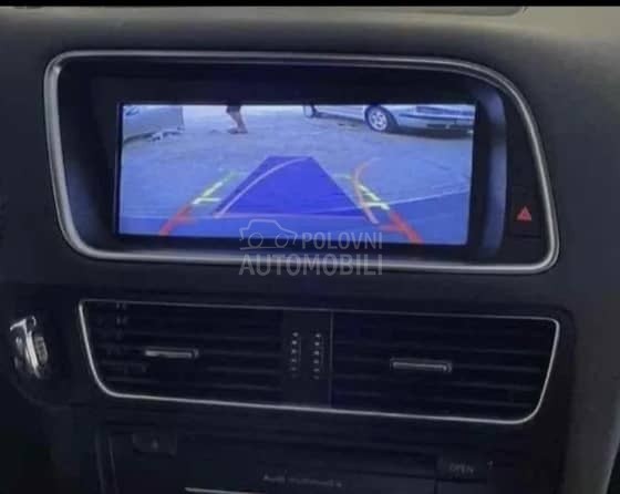 Multimedija za Audi A4, A5, Q5 | Auto oprema | Polovni Automobili