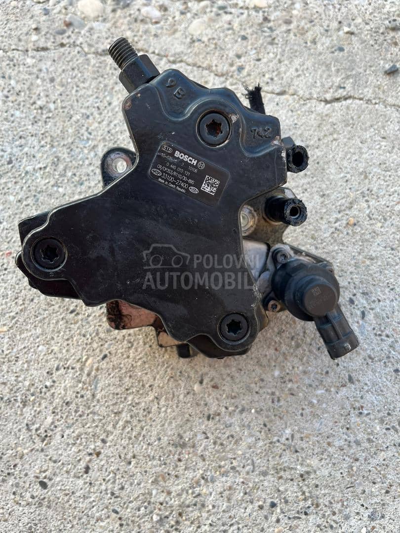 Bos pumpa visokog pritiska za Hyundai Tucson od 2004. do 2010. god ...