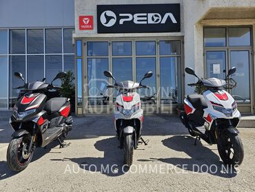 Peda | Polovni automobili - auto oglasi