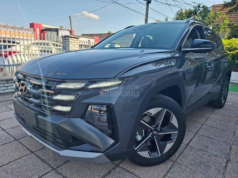 Hyundai | Polovni automobili - auto oglasi