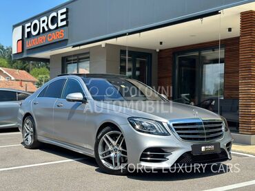 FORCE LUXURY CARS - auto plac, Mladenovac | Polovni automobili - auto ...