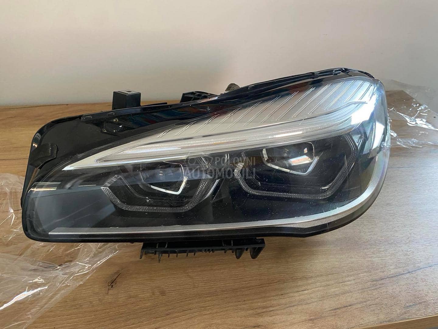 led farovi za BMW Serija 2 od 2019. do 2023. god. | Auto delovi ...