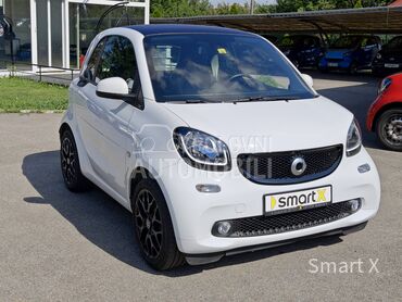 Smart | Polovni automobili - auto oglasi