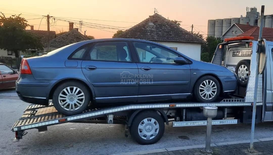 Vrata za Citroen C2, C3, C4 ... | Auto delovi | Polovni Automobili