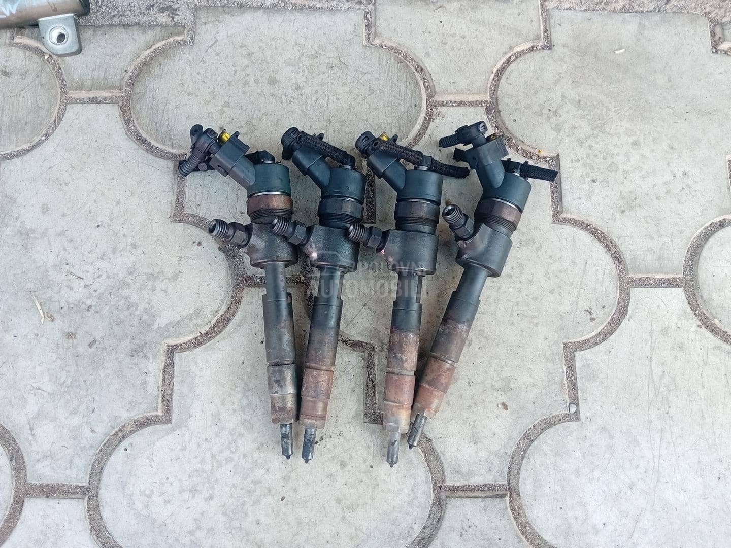 Dizna 1.9 mjet 88kw 276 za Fiat Bravo od 2007. do 2014. god. | Auto ...