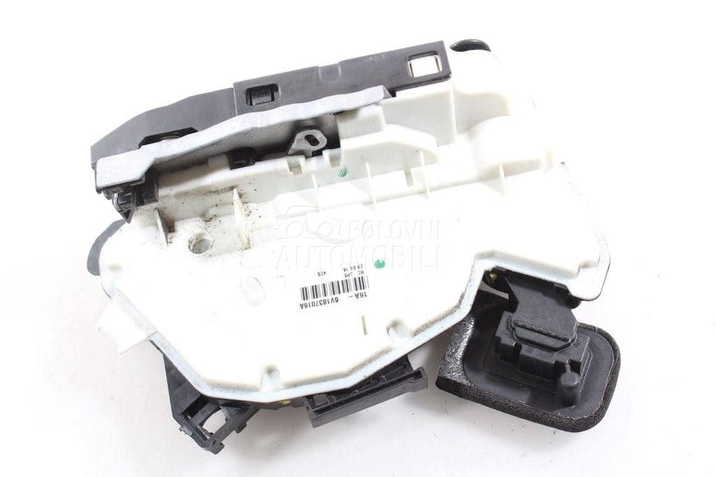 Brava i kvaka za Škoda Rapid, Fabia, Octavia ... od 2006. do 2019. god ...