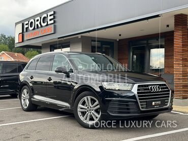 FORCE LUXURY CARS - auto plac, Mladenovac | Polovni automobili - auto ...