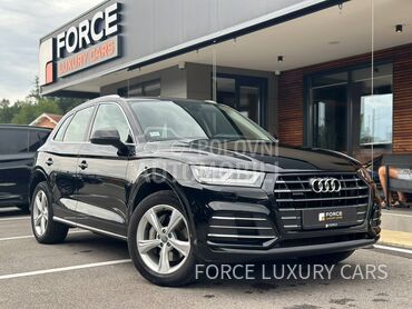 FORCE LUXURY CARS - auto plac, Mladenovac | Polovni automobili - auto ...