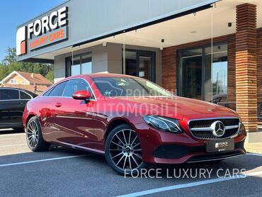 FORCE LUXURY CARS - auto plac, Mladenovac | Polovni automobili - auto ...