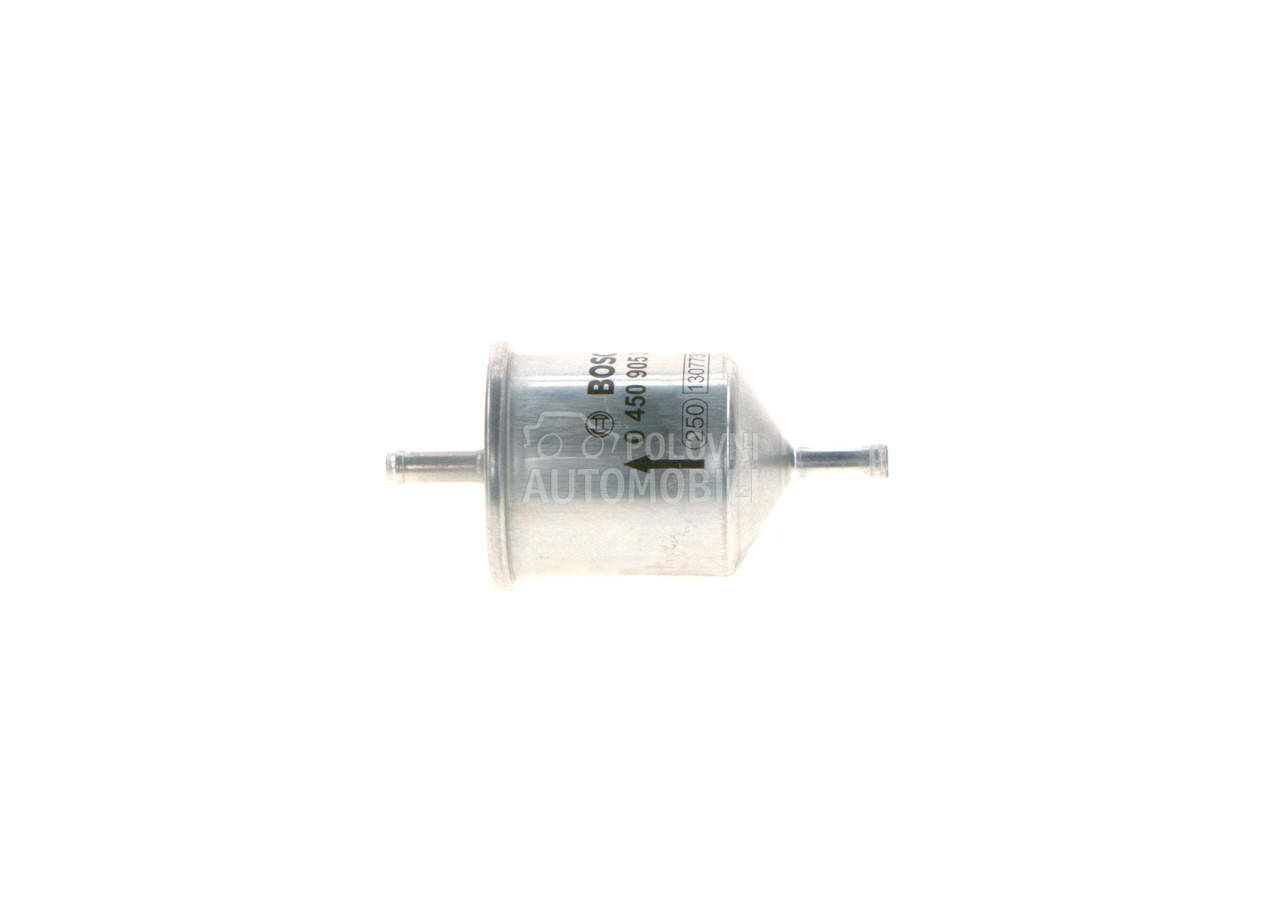 Filter goriva za Nissan Patrol od 1997. do 2002. god. - 1112653 | Auto ...