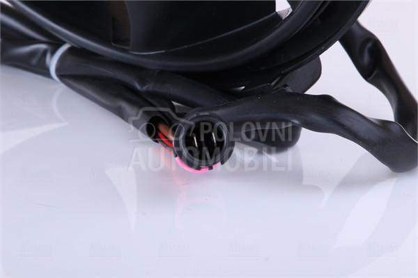 Ventilator motora visko za Volkswagen Passat od 1997. do 2000. god ...
