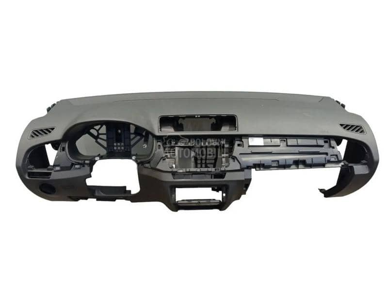 Instrument tabla za Škoda Rapid, Fabia, Octavia ... od 2007. do 2019 ...