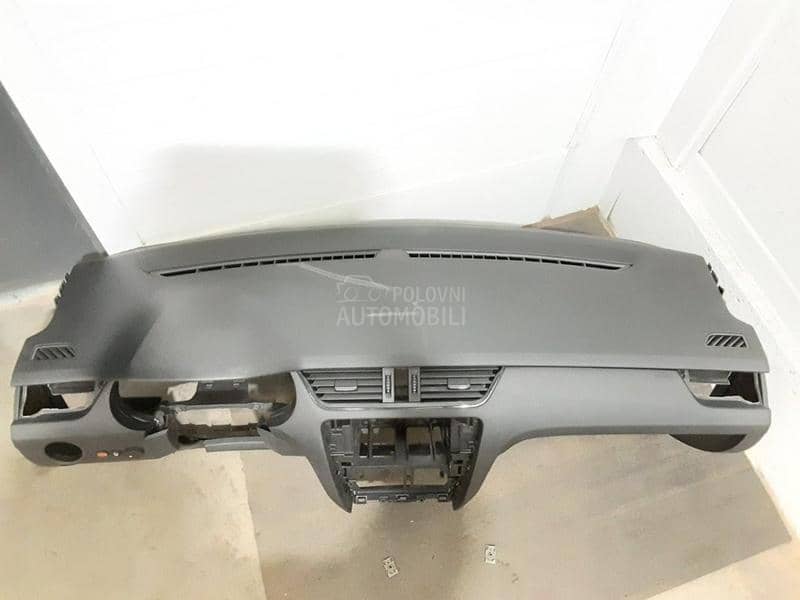 Instrument tabla za Škoda Rapid, Fabia, Octavia ... od 2007. do 2019 ...