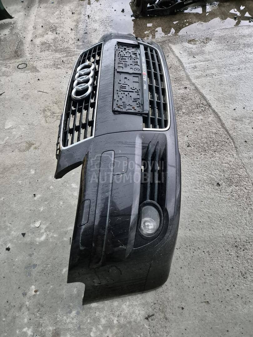 Prednji branik za Audi A3 od 2004. do 2006. god. | Auto delovi ...