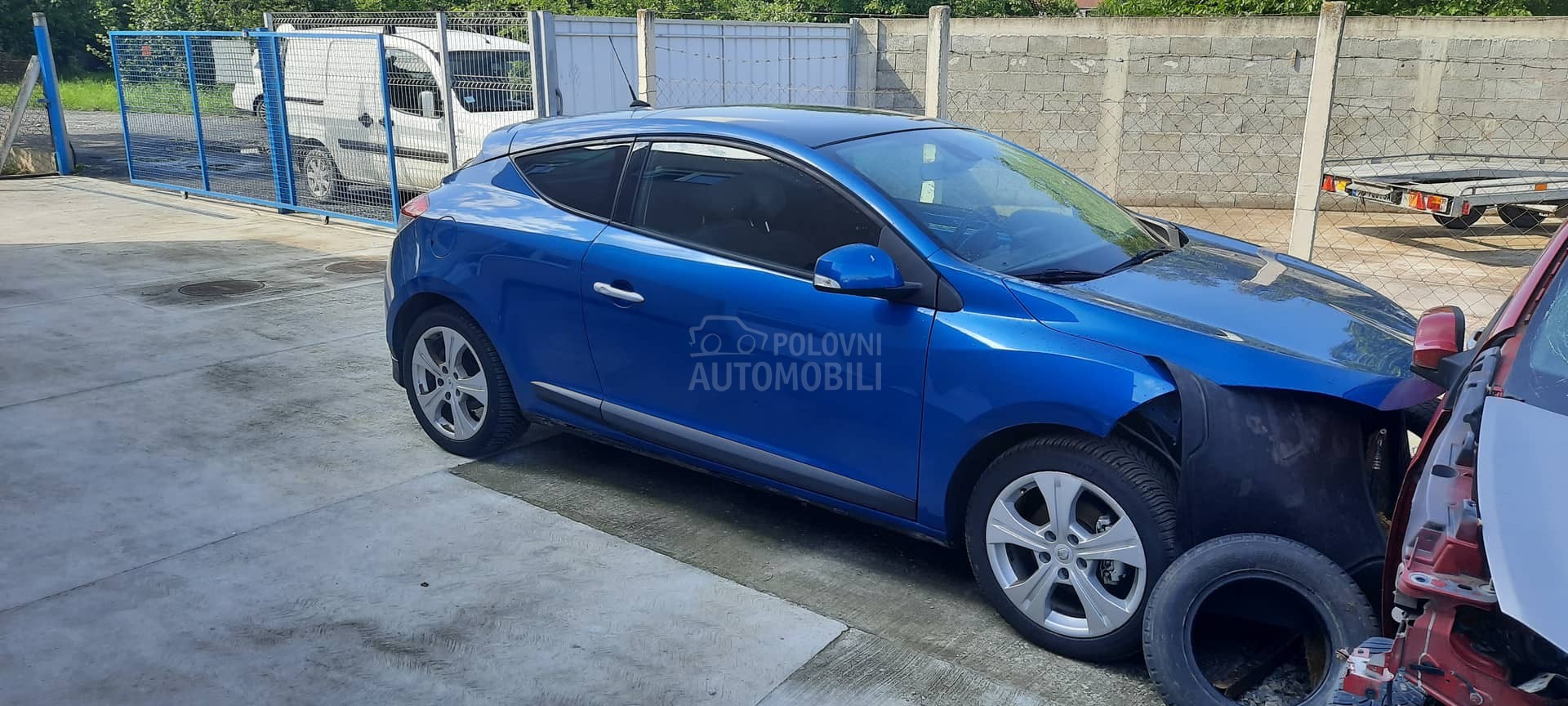 VEZNI LIM HAUBA FAR za Renault Captur, Clio, Grand Modus ... | Auto ...