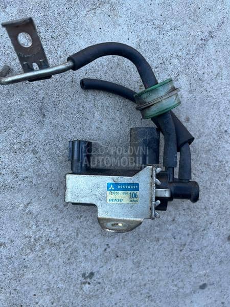 Ventil turbine za Mitsubishi ASX, Outlander od 2010. do 2020. god ...