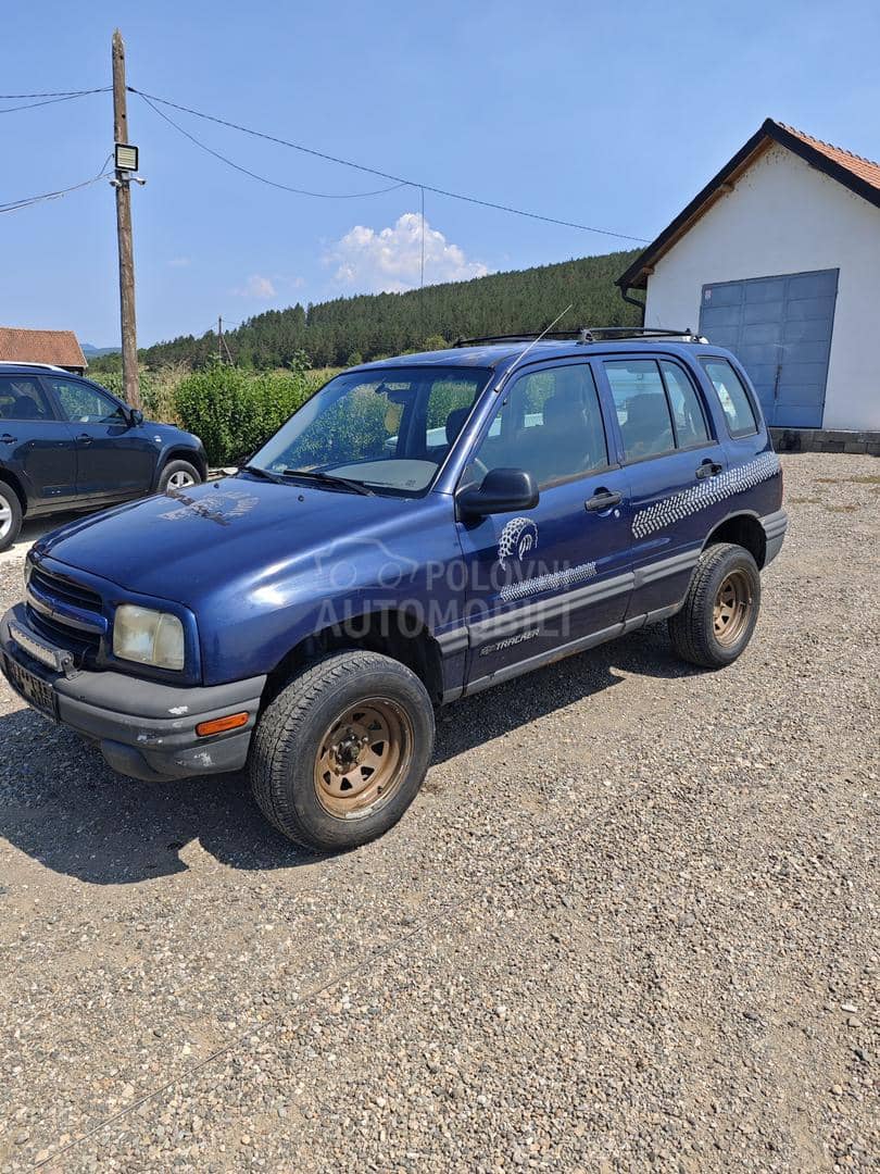 kompletan dzip za Suzuki Grand Vitara od 2000. do 2005. god. | Auto ...