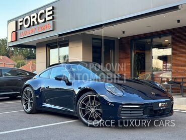 FORCE LUXURY CARS - auto plac, Mladenovac | Polovni automobili - auto ...