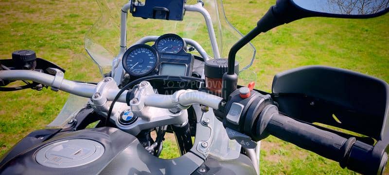 BMW R1200GS ADVENTURE | Polovni Automobili