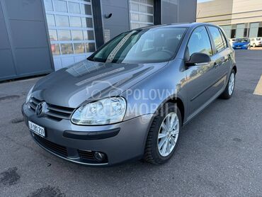 Volkswagen Golf 5 | Polovni automobili - auto oglasi