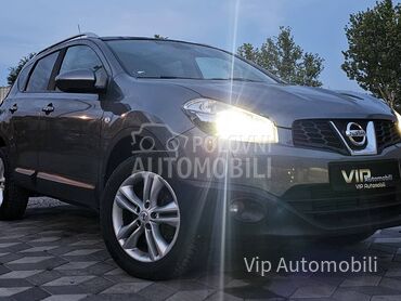 Nissan Qashqai | Polovni automobili - auto oglasi