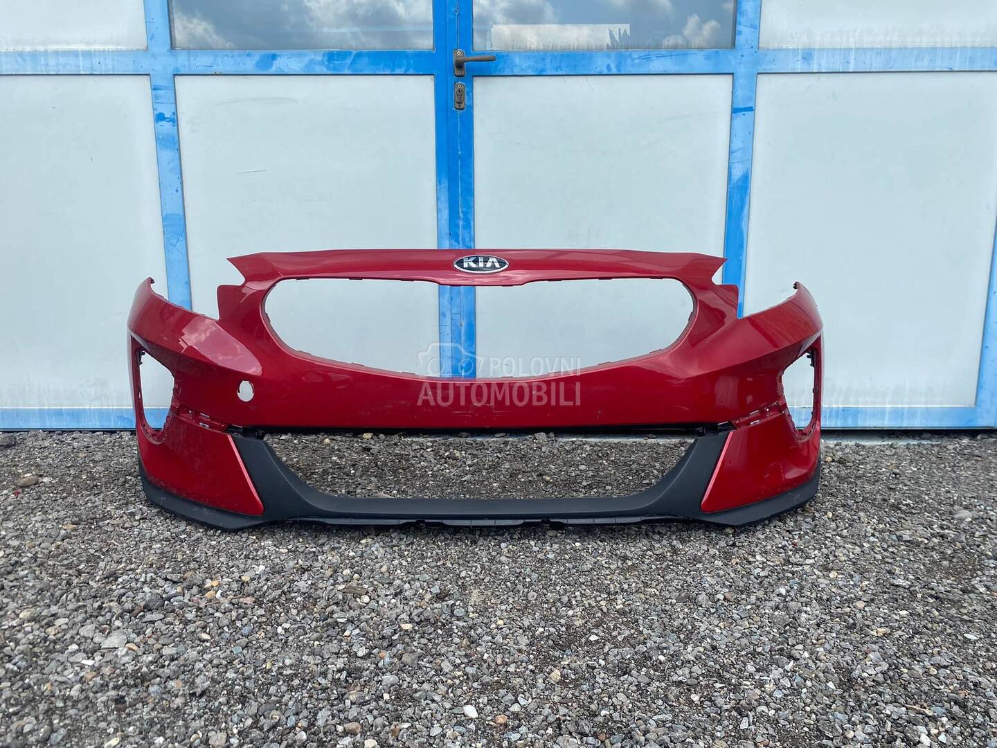 Prednji branik za Kia XCeed od 2019. do 2024. god. - 86511j7ca0 | Auto ...