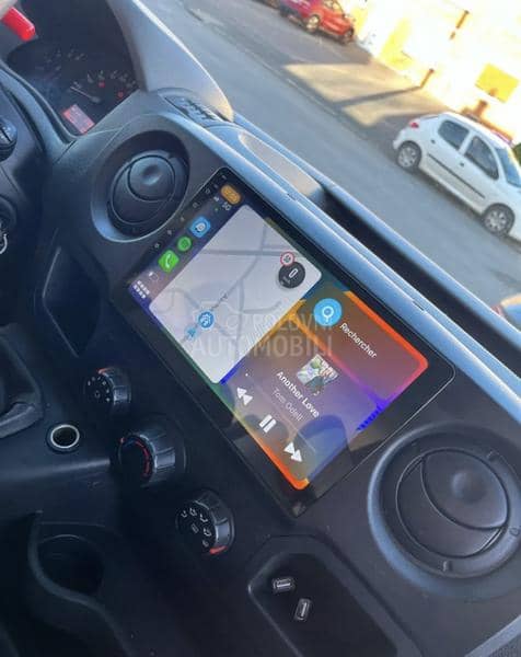 Android Radio Multimedija Mape za Renault | Auto oprema | Polovni ...