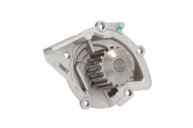 Pumpa Vode za Peugeot 807 od 2002. do 2010. god. - 1201K2 | Auto delovi ...