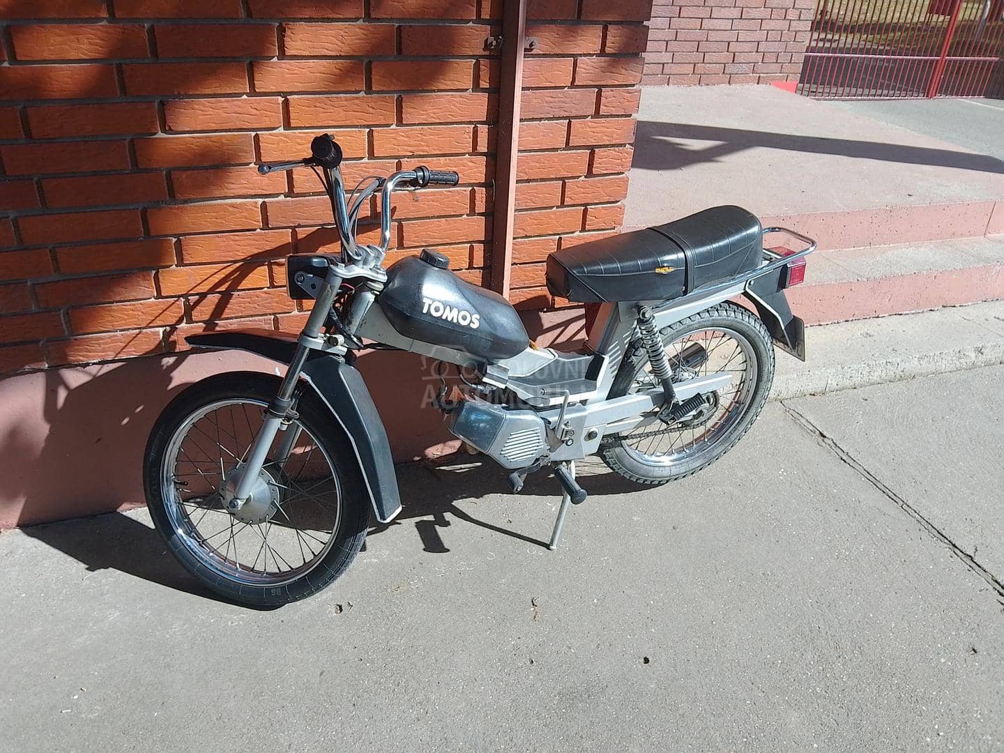 Polovni Tomos apn 6s 1988. god. Polovni Automobili Srbija, Apatin