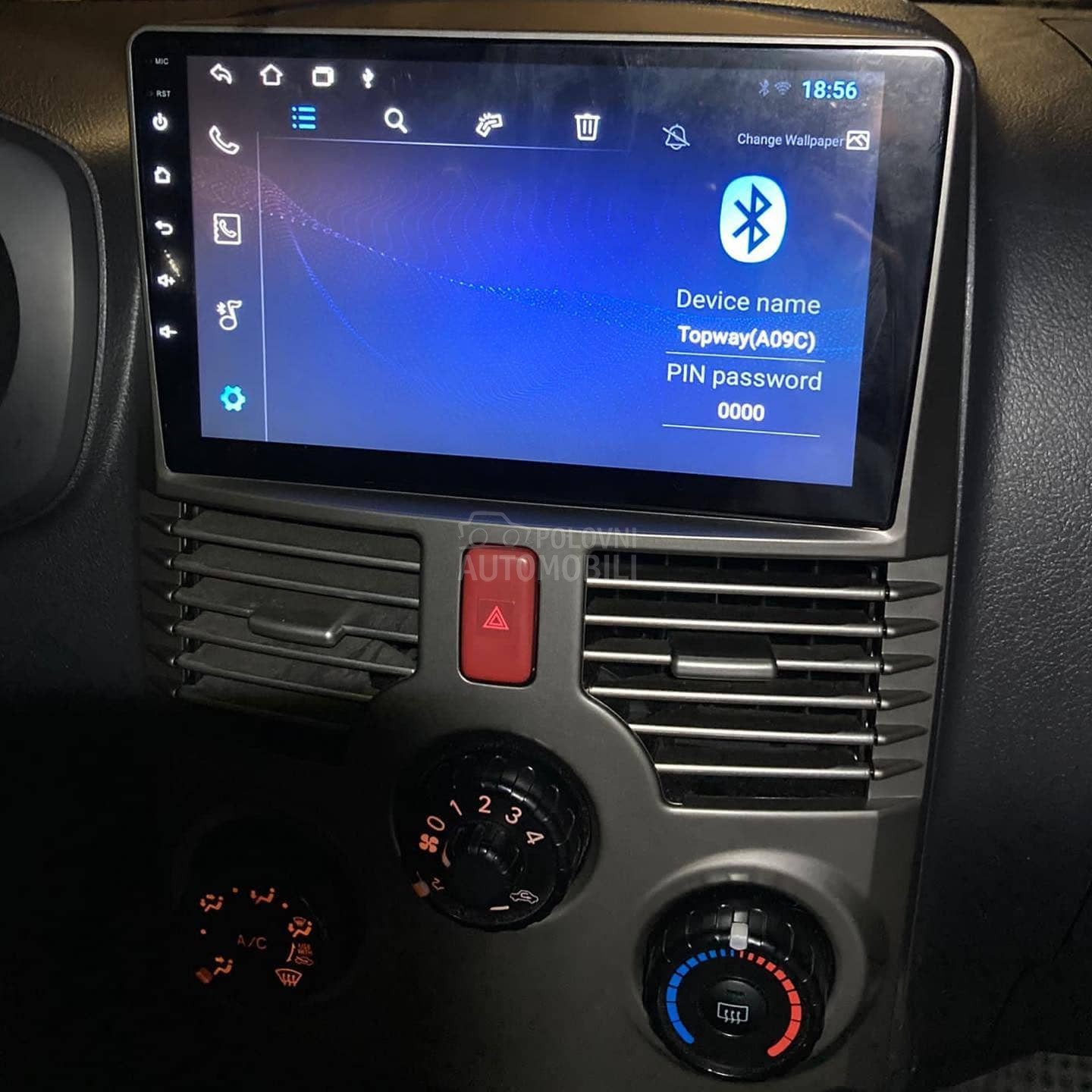Android Radio Multimedija Mape za Toyota | Auto oprema | Polovni Automobili
