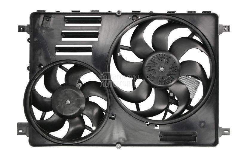 Ventilator motora visko za Volvo XC60 od 2021. do 2022. god. - 30668629 ...