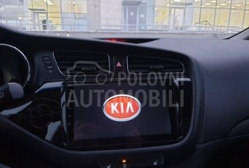 Android Radio Multimedija Mape za Kia XCeed | Auto oprema | Polovni ...