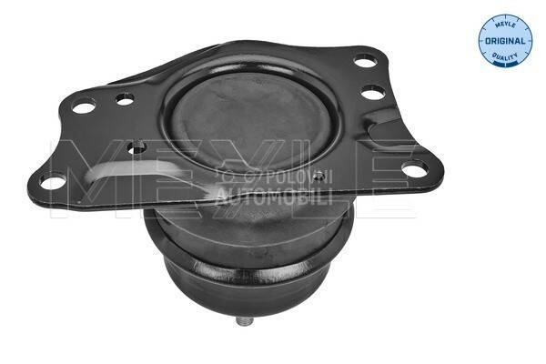Nosac drzac motora za Škoda Fabia od 1999. do 2007. god. - 6Q0 199 167 ...