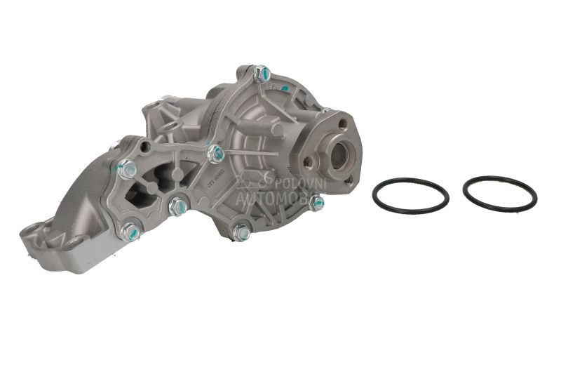 Pumpa Vode za Volkswagen Golf od 1993. do 1999. god. - 026121010 | Auto ...