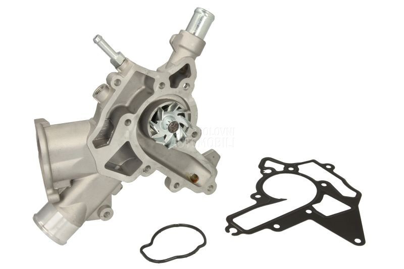 Pumpa Vode za Opel Astra od 2006. do 2014. god. - 1334145 | Auto delovi ...