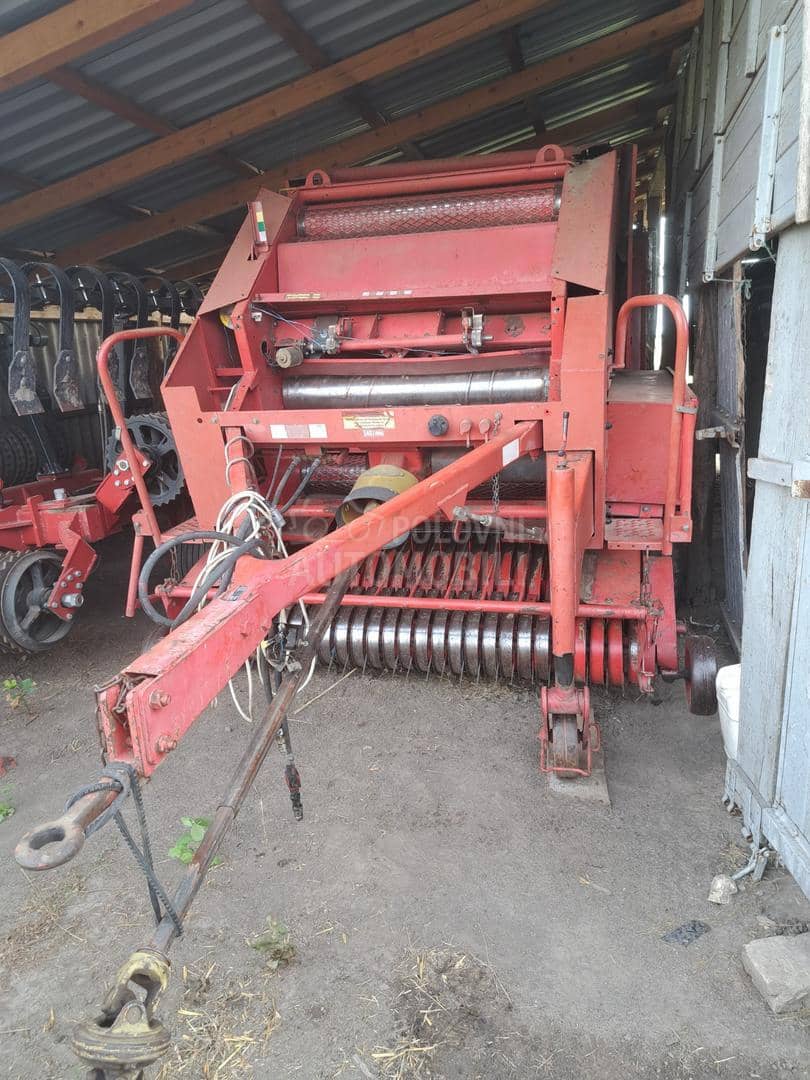 Polovni Welger Rp 15 s 1997. god. Polovni Automobili Srbija, Subotica