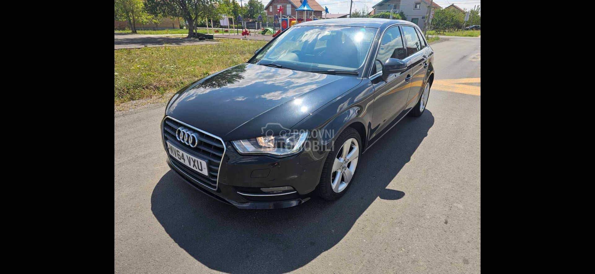 karter korito ulja 04l za Audi A3 od 2012. do 2020. god. | Auto delovi ...