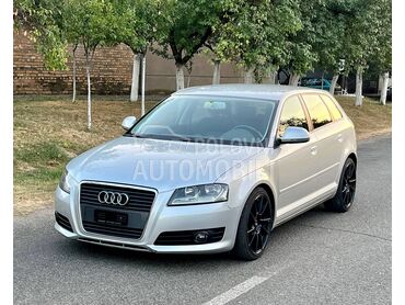 Audi A3 | Polovni automobili - auto oglasi