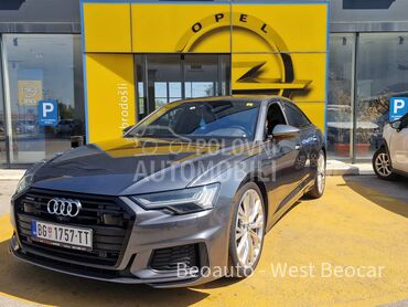Beoauto - West Beocar - auto salon, Beograd | Polovni automobili - auto ...