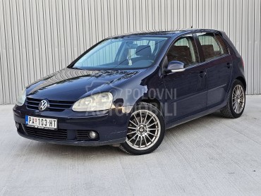 Volkswagen Golf 5 | Polovni automobili - auto oglasi