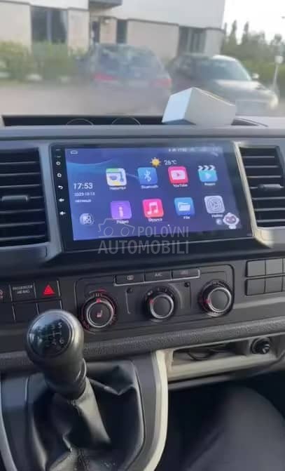 Multimedija za auto za Volkswagen | Auto oprema | Polovni Automobili