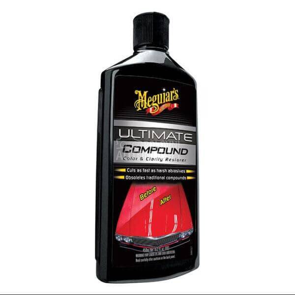Meguiars Ultimate Compound | Auto oprema | Polovni Automobili