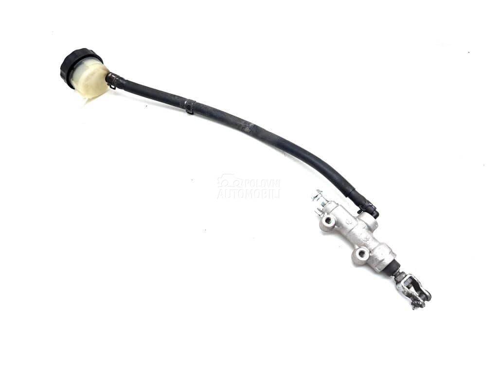 Koč. cilindar Kawasaki ER-6F | Delovi i oprema za motore | Polovni ...