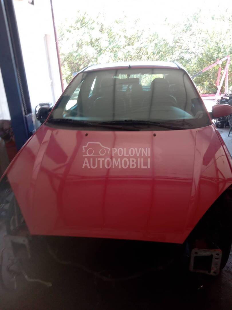 Hauba za Ford Focus od 1998. do 2004. god. | Auto delovi | Polovni ...