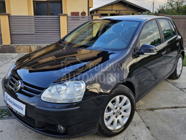Volkswagen Golf 5 | Polovni automobili - auto oglasi