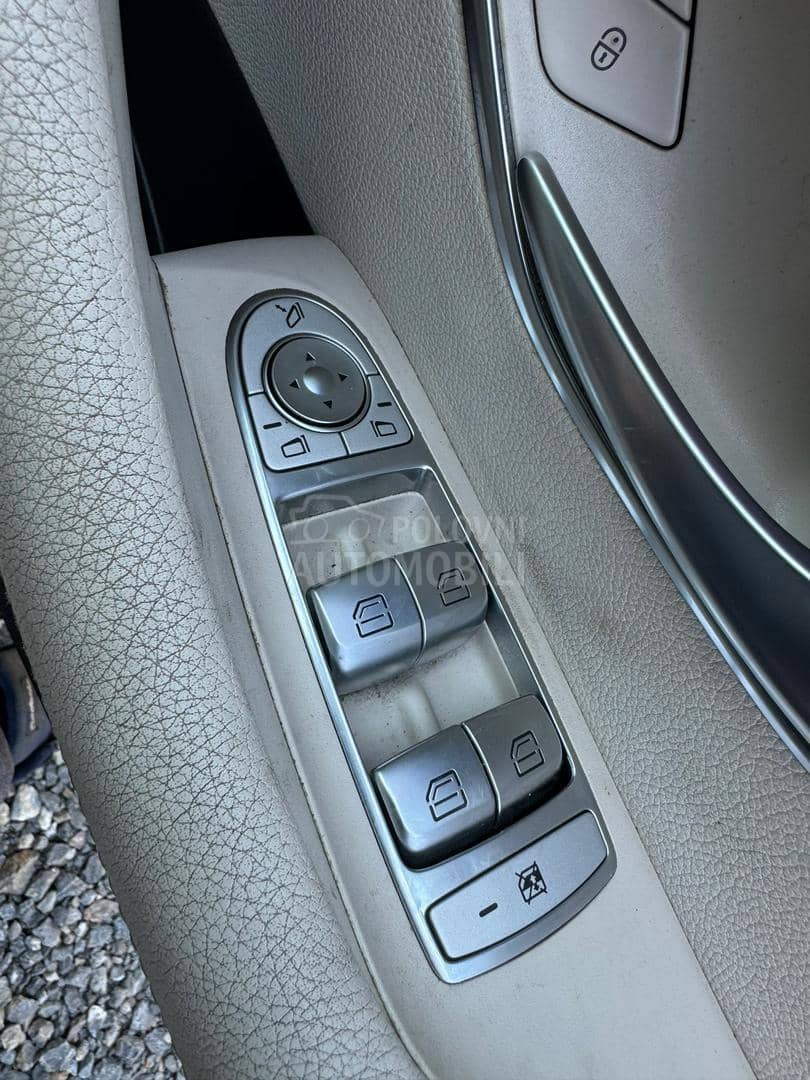 prekidac prozora w213 za Mercedes Benz E Klasa od 2016. do 2022. god ...