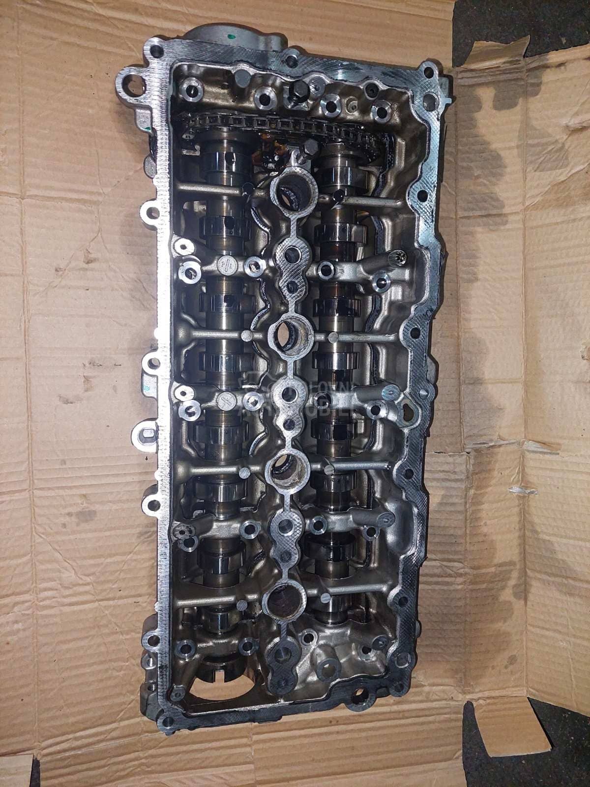 Bregasta osovina sa kućištem za Opel Corsa F, Grandland X, Astra L ...